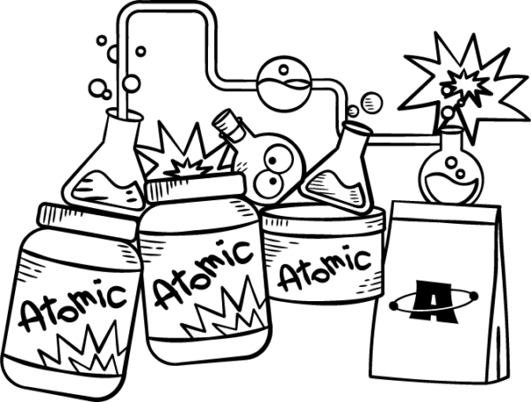 Sua Loja, Seu Estilo de Vida: Atomic Labs